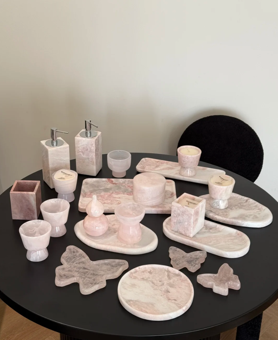 Timeless Elegance in Stone: Discover Our Custom Marble 3D Carving ...
