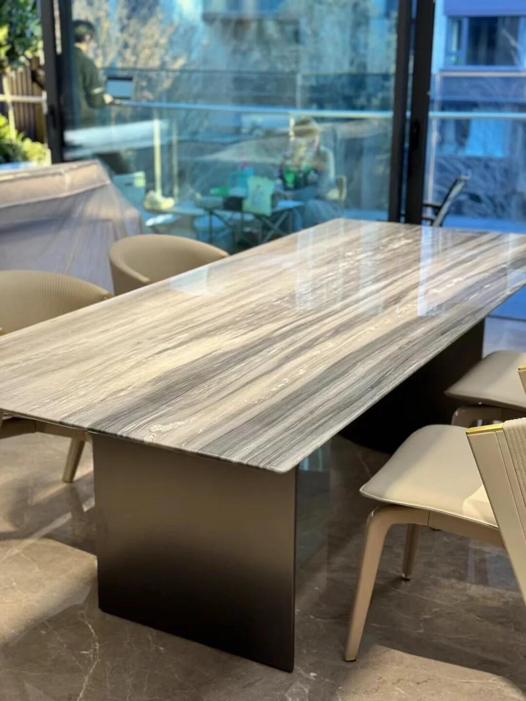 Palissandro Blue Marble: The Cornerstone of Spatial Style | Cases ...