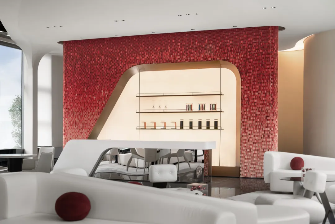 Ingots Shape 3D Ceramic Mosaic Art Mural — Bespoke Patterns for ...