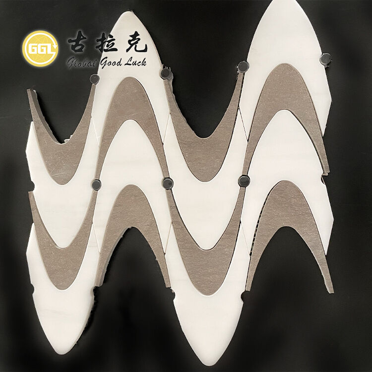 Premium Natural Stone Products for Home & Commercial Spaces | GGL Stone