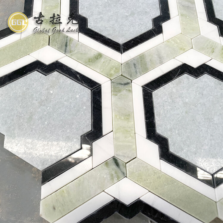 Premium Natural Stone Products for Home & Commercial Spaces | GGL Stone