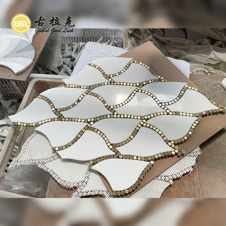 Premium Natural Stone Products for Home & Commercial Spaces | GGL Stone