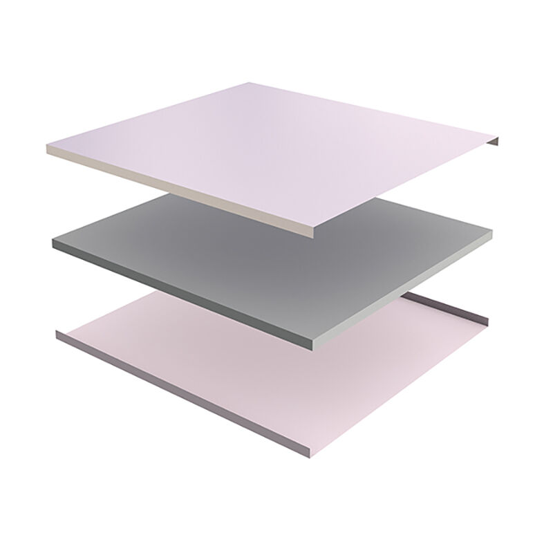 Cleanroom FFU Panel Manufacturer | Custom Sizes & Best Price