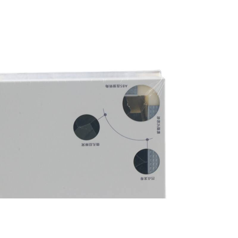Aluminum Honeycomb Cleanroom Panel | High Flatness & Strength