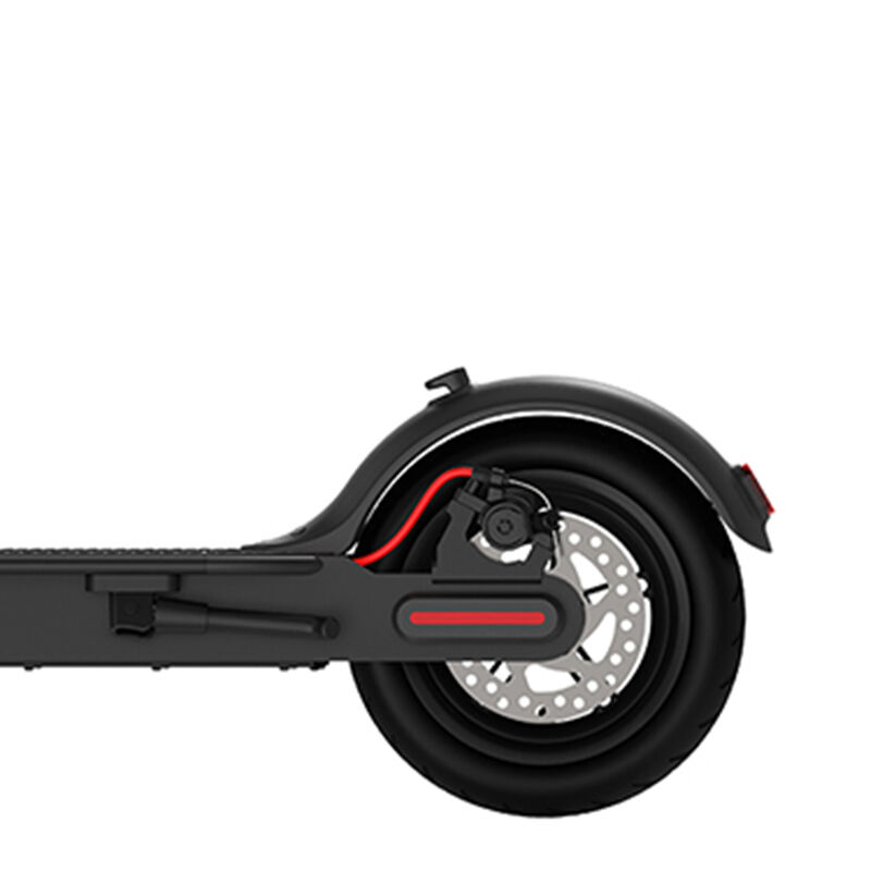 A8 Pro Electric Scooter: Effortless City Commuting Made Possible