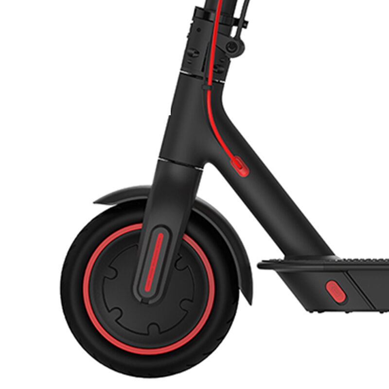A8 Pro Electric Scooter: Effortless City Commuting Made Possible