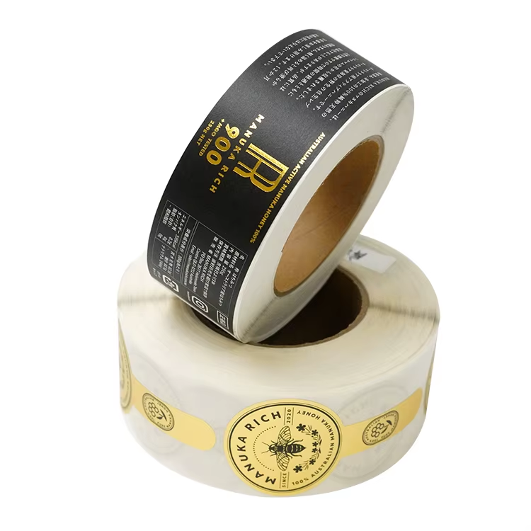 The Role of Food Labels in Communicating Nutrition - Jiangsu OPT Barcode Label Co., Ltd.