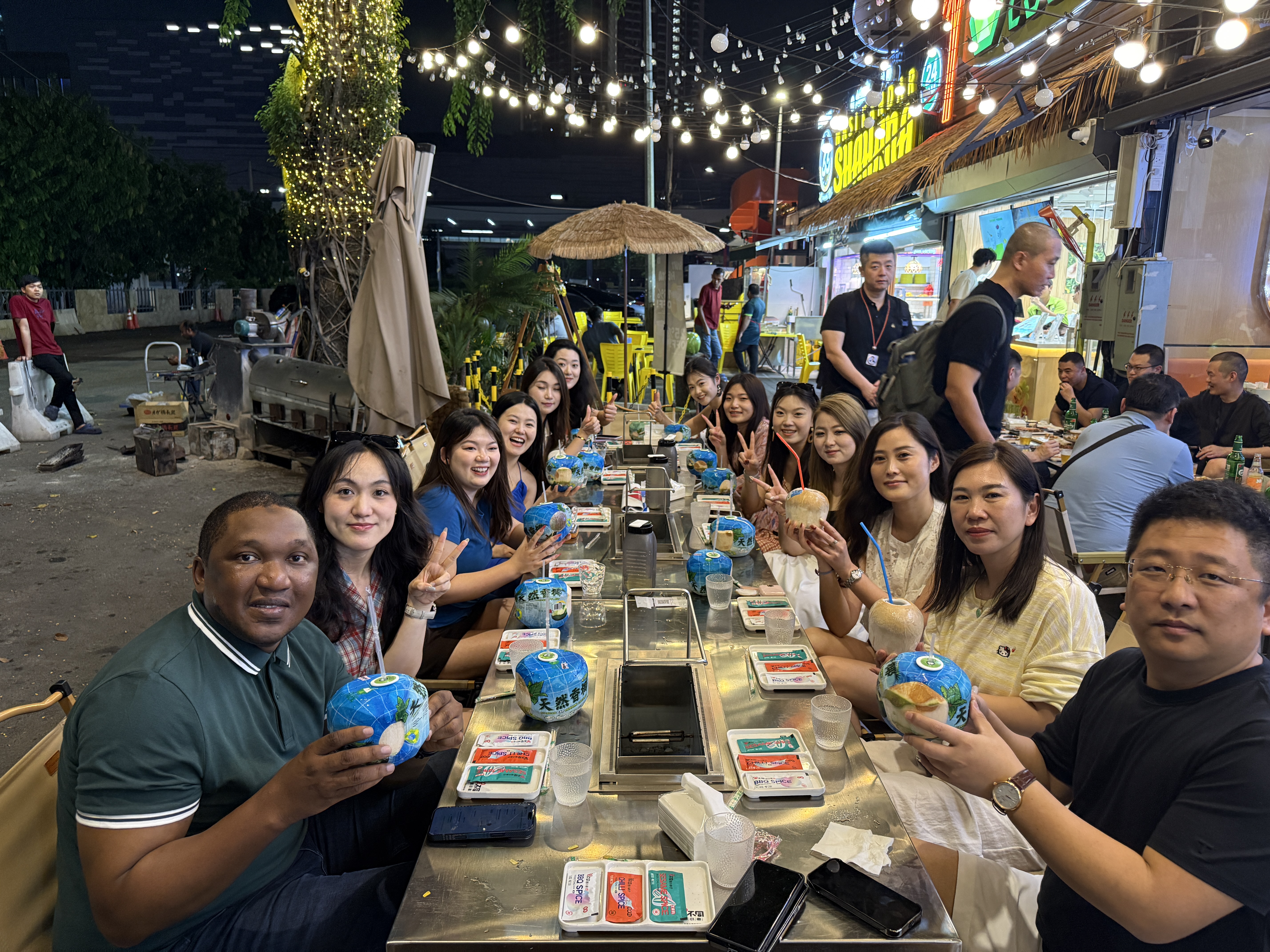 Cages à Poules Intelligents - Nouvelles