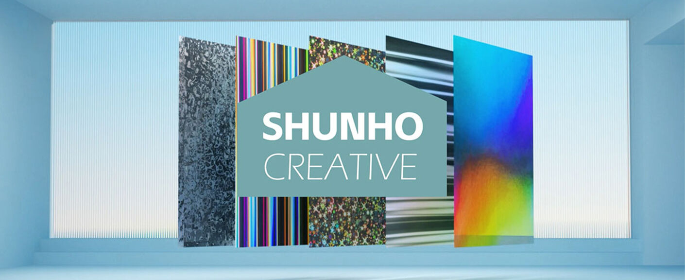 TransMet Silver, TransMet Holographic,TransMet Lens Supplier - Shanghai Shunho