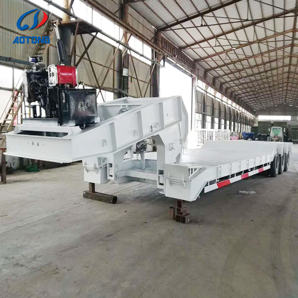 Custom Gooseneck Trailers – Tailored Solutions for Your Transport Needs