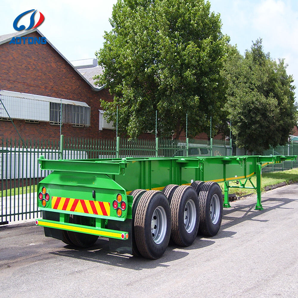 Premium Harbor Freight Boat Trailers for Safe Transport | AOTONG