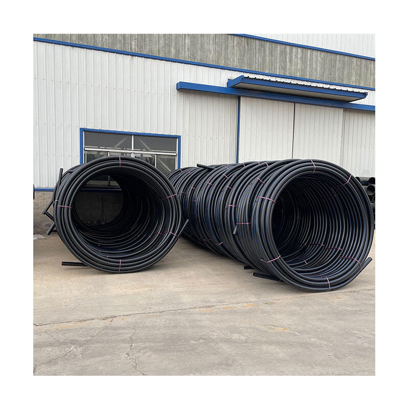 HDPE Saddle Fittings: Advanced Electrofusion Solutions for Reliable ...