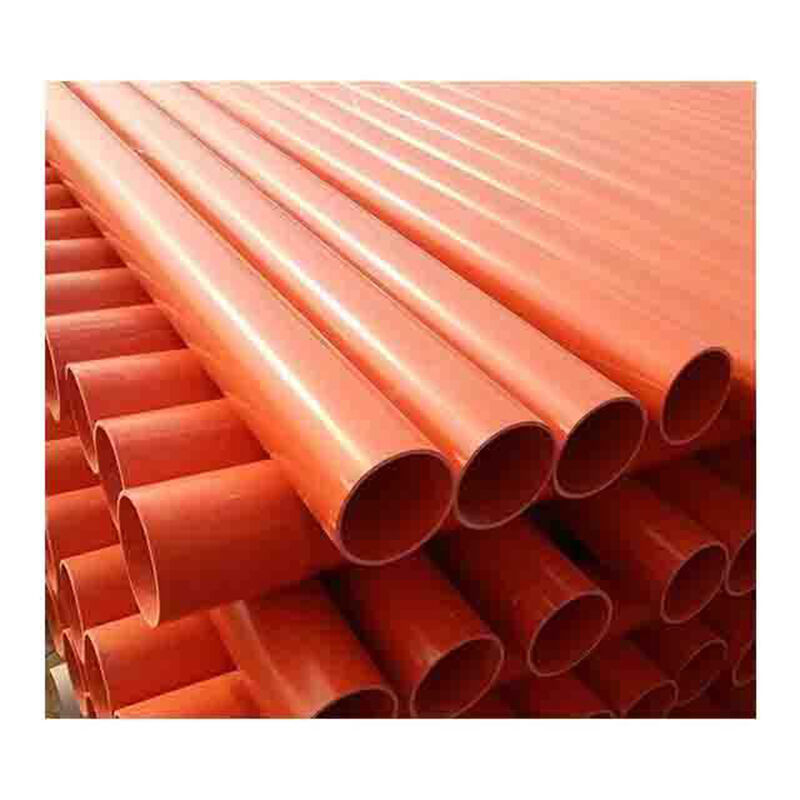 UPVC Pipes for Underground Use: Superior Durability and Performance for ...