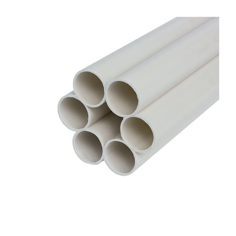 Porous Plum Blossom Tube | HDPE Porous Plum Pipe | Tianjin Dingrunda ...