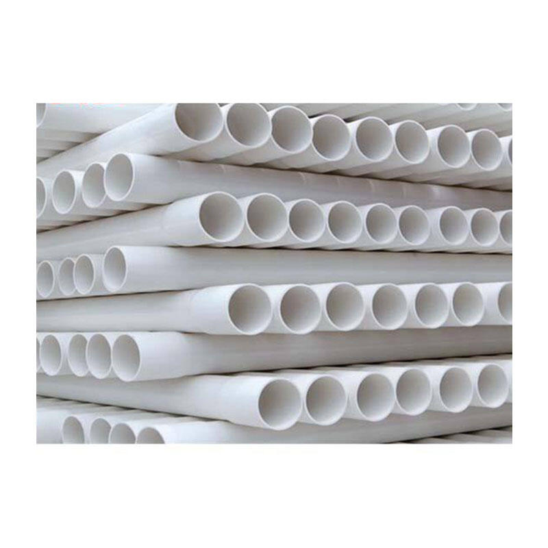 Complete Guide to UPVC Pipe Dimensions: Standards, Benefits & Applications