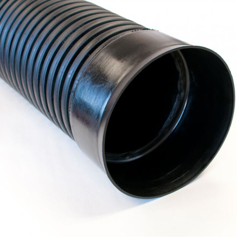 HDPE Double Wall Corrugated Pipe | HDPE Double Wall Corrugated Pipe ...