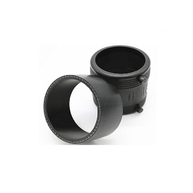 HDPE Socket Fusion Coupler | Socket fusion HDPE fittings | Tianjin ...