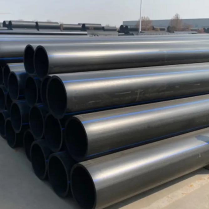 Leading FRP Pipe Manufacturer - Premium Fiber Reinforced Plastic Piping ...
