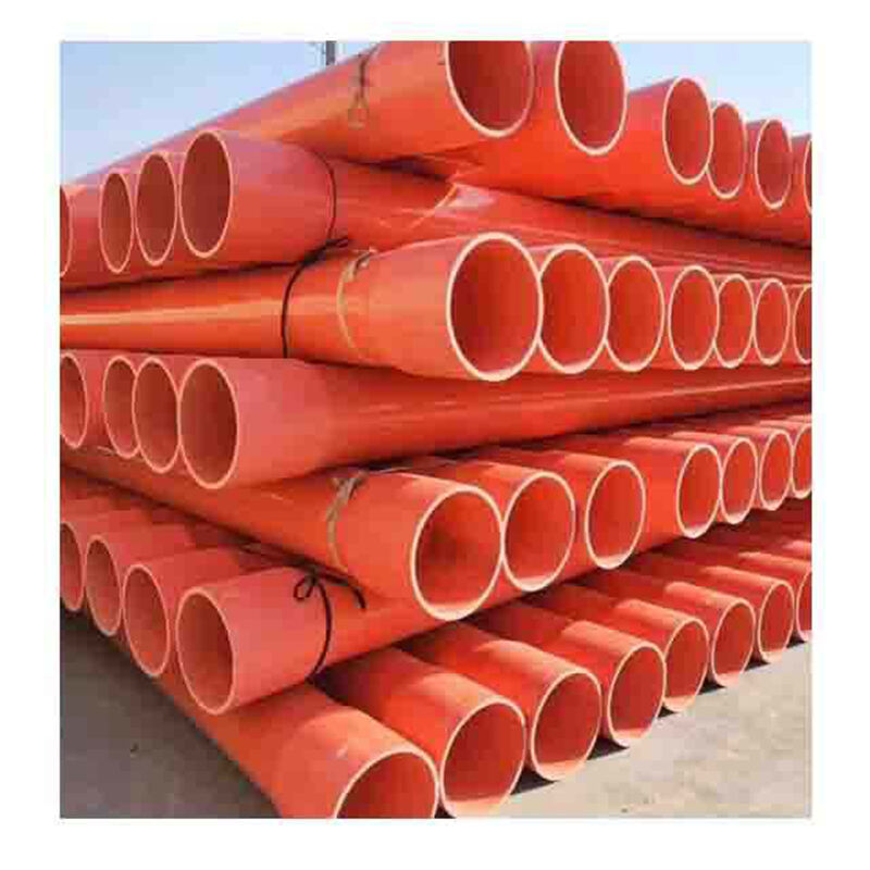 UPVC Pipe Dimensions Guide: Sizes, Standards & Applications