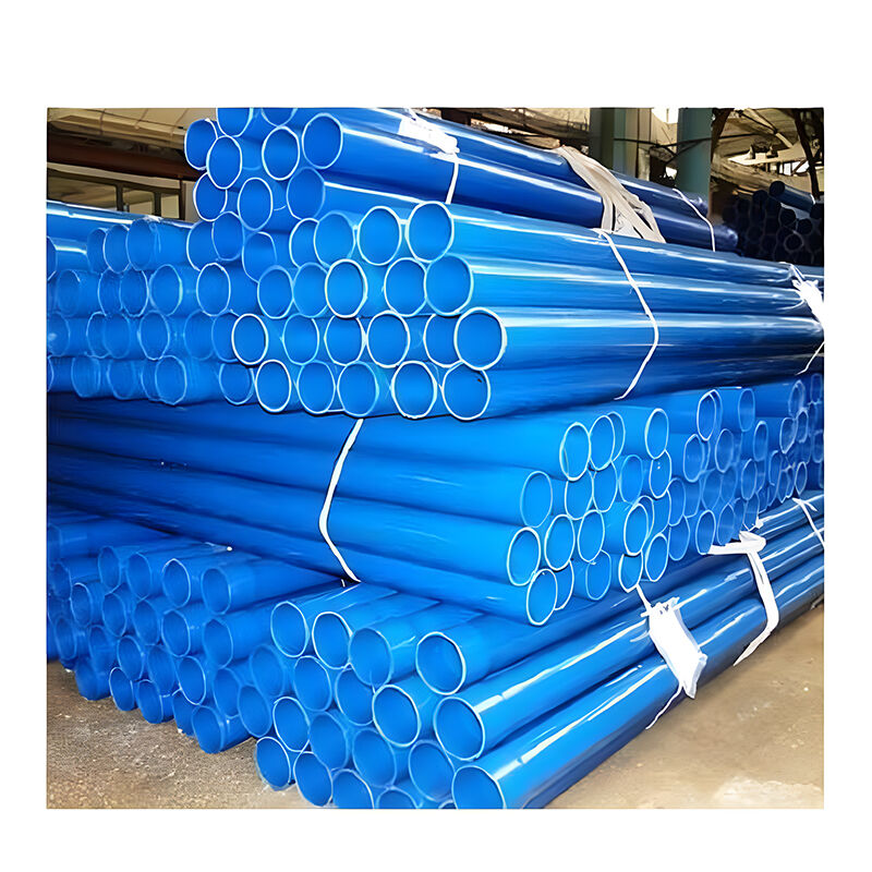 Premium PVC Pipe Factory - Advanced Manufacturing Solutions for ...