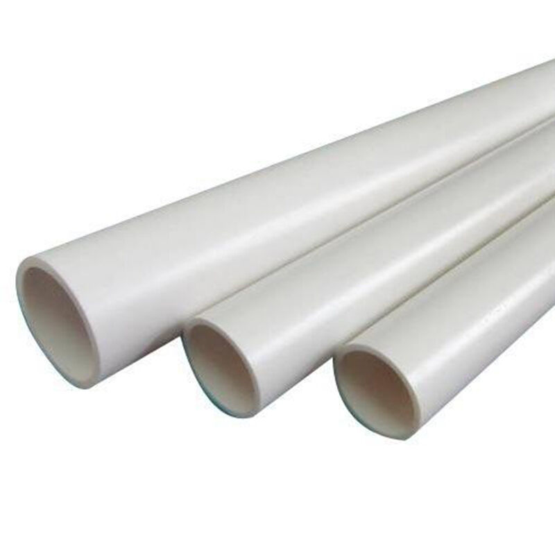 PVC Insulated Electrical Pipe for Industrial & Construction Use, AS ...