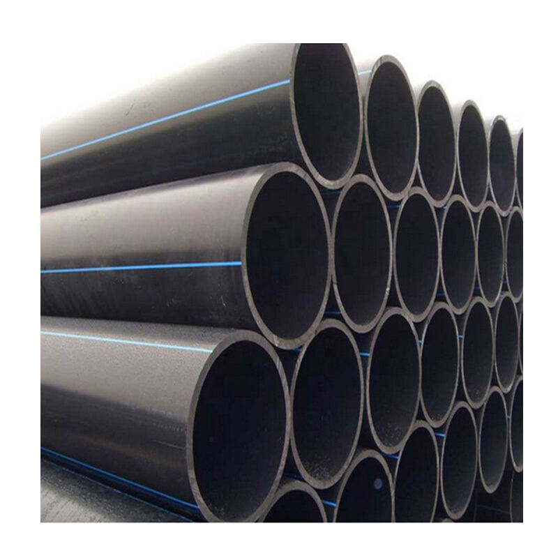 Hdpe Pipe Pe Water Supply HDPE Irrigation Pipe | HDPE Double Wall ...