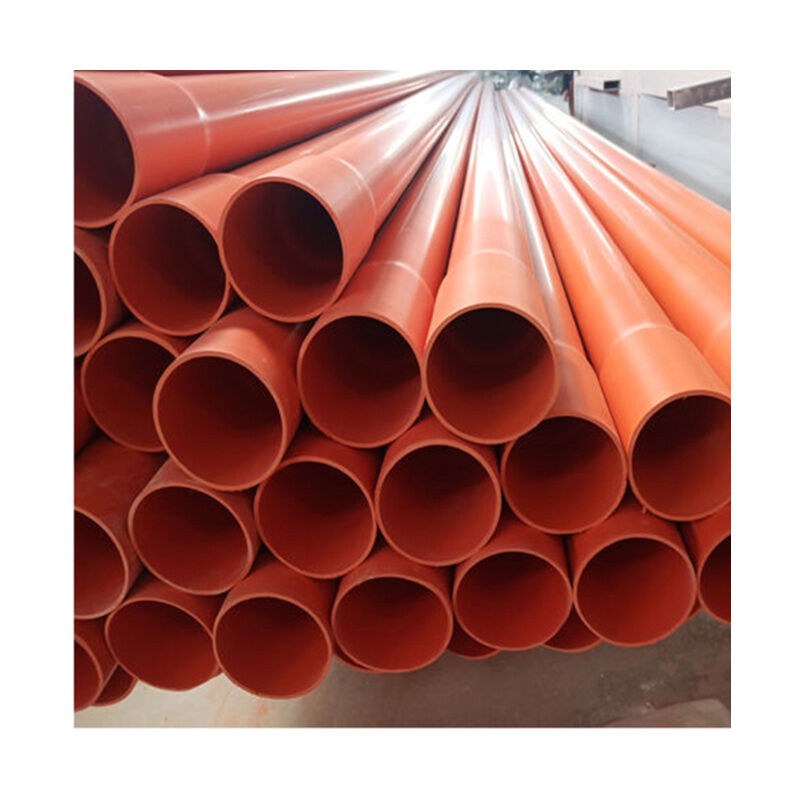 What Is UPVC Pipe? Benefits & Applications Explained [2024]