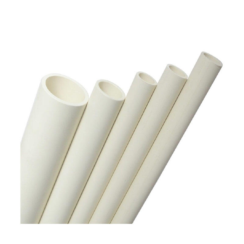 Complete Guide to UPVC Pipe Dimensions: Standards, Benefits & Applications