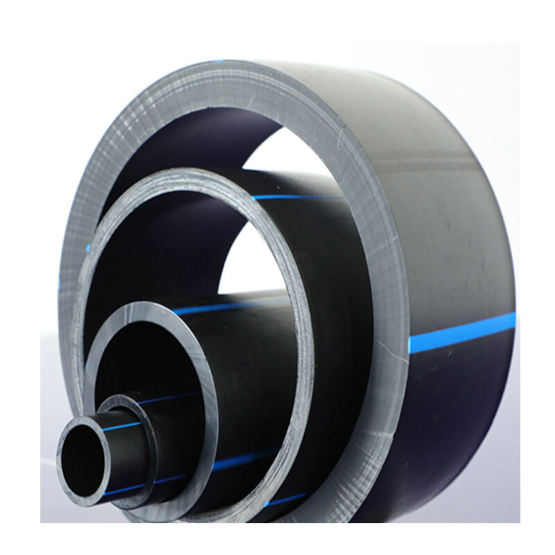 Hdpe Pipe Pe Water Supply HDPE Irrigation Pipe | HDPE Water Pipe