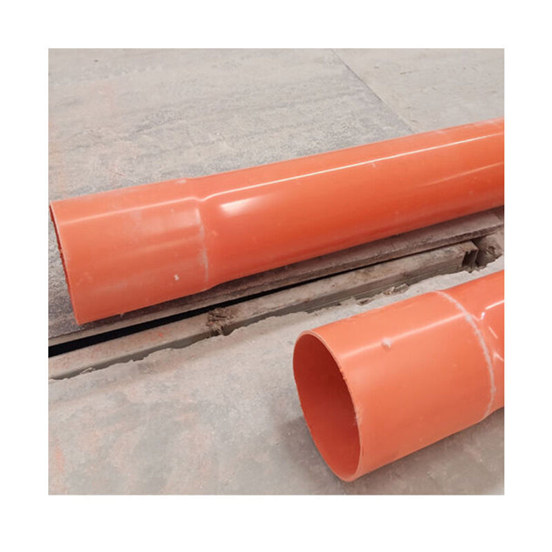 High-Performance PVC Water Well Casing Pipe: Durable, Safe, and Cost ...