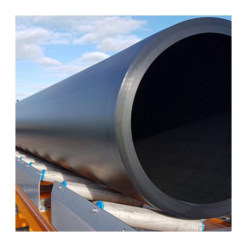 Leading PE Pipe Manufacturers: Advanced Technology, Quality Assurance ...