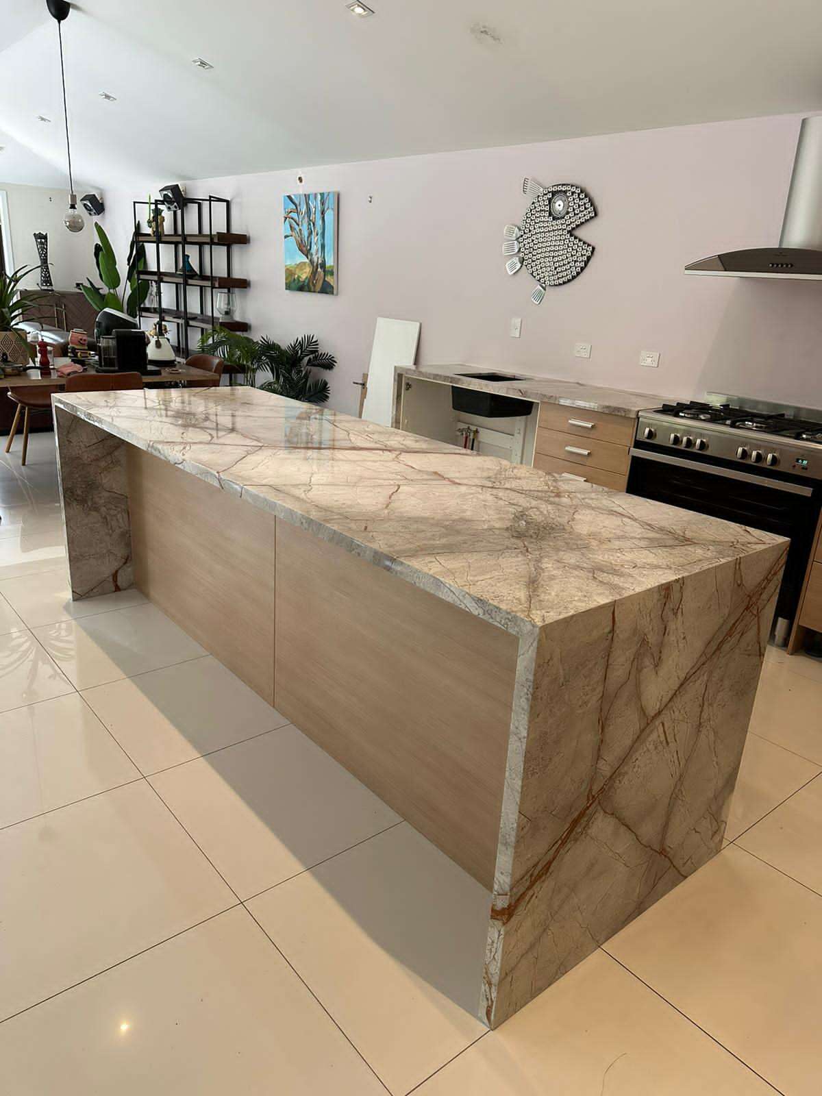 Premium Natural & Engineered Stone Products | GHY CONSTRUCTION CO., LIMITED