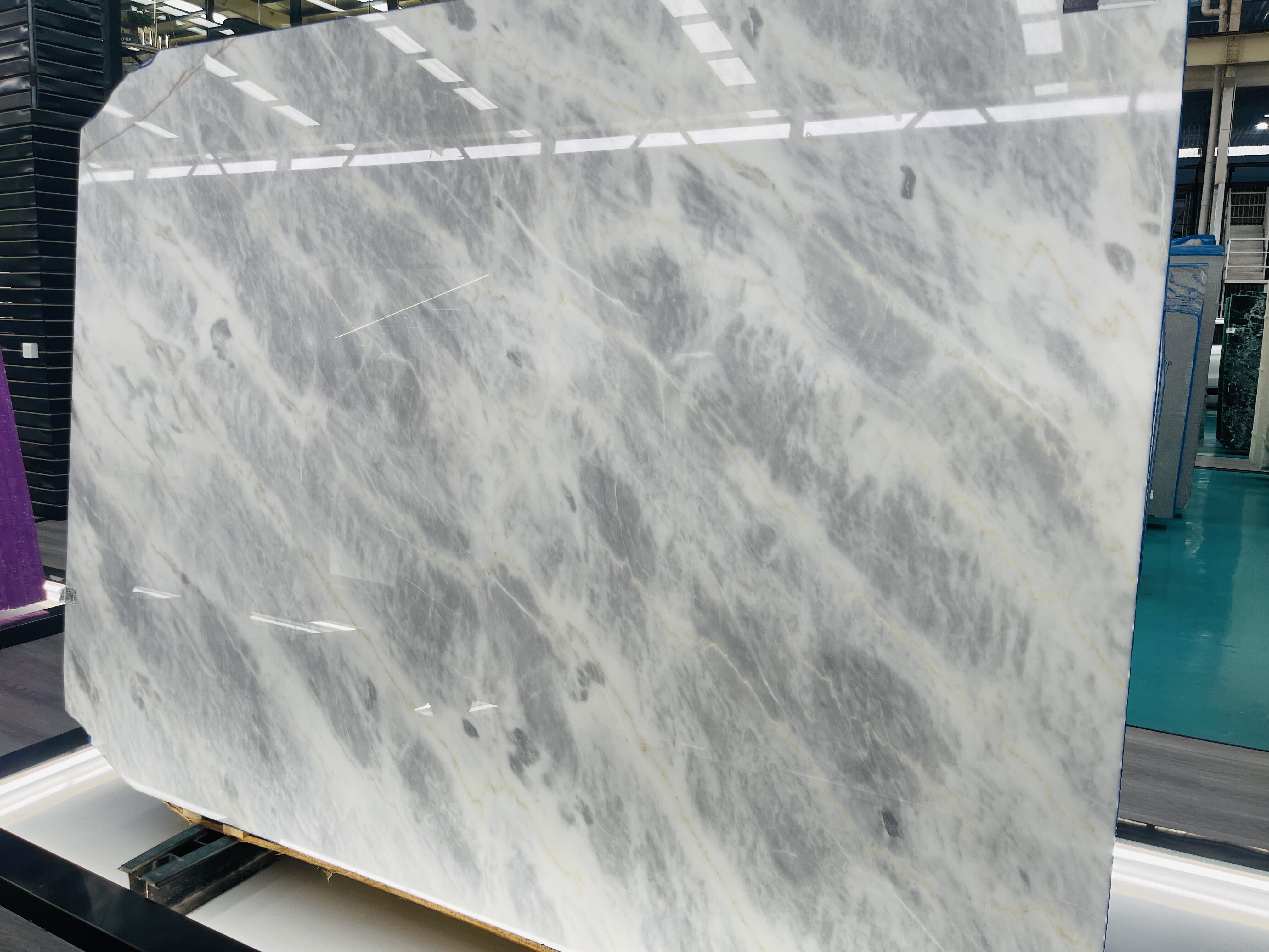 Premium Natural & Engineered Stone Products | GHY CONSTRUCTION CO., LIMITED