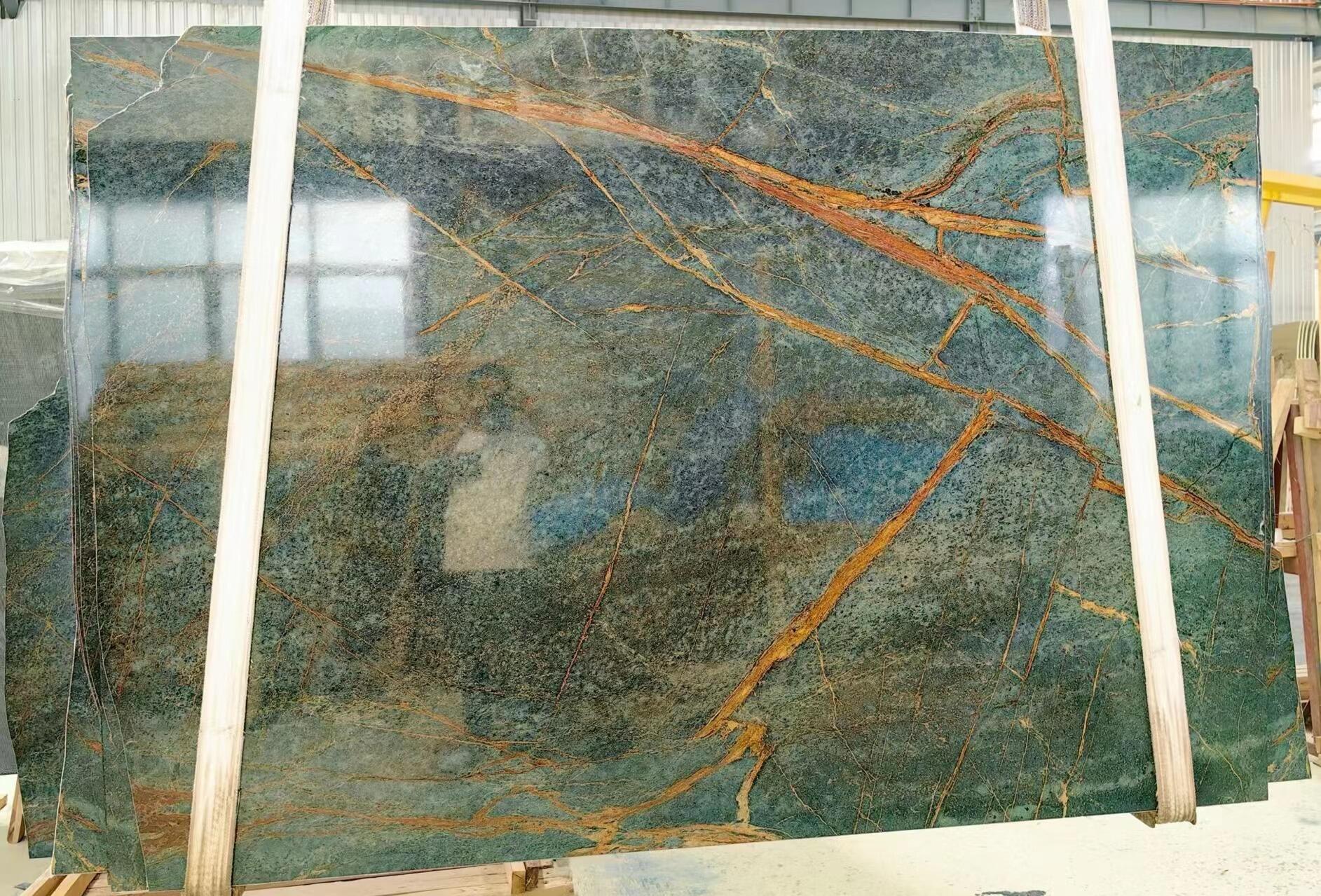 Premium Natural & Engineered Stone Products | GHY CONSTRUCTION CO., LIMITED