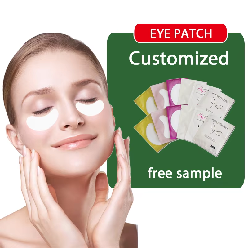amblyopia eye drops|Custom OEM Eye Patches | FDA-Certified Private ...