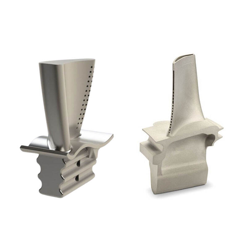 Experience Innovative Aluminium Parts in Turbo Applications with ...