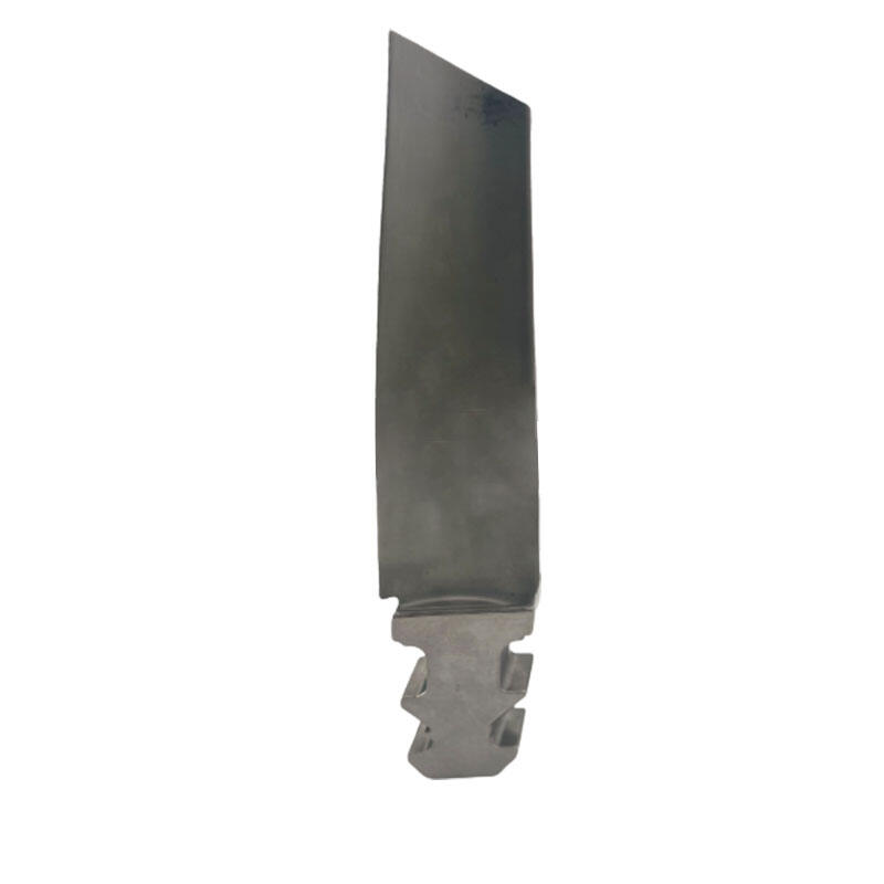Experience Innovative Aluminium Parts in Turbo Applications with ...