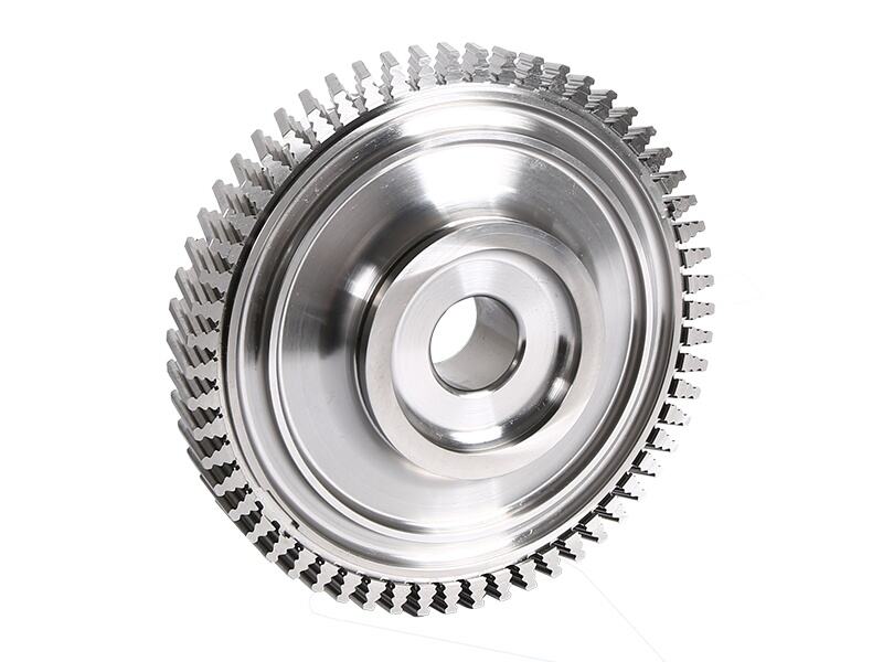 Aircraft Turbine Discs, China Aircraft Turbine Discs Manufacturers ...