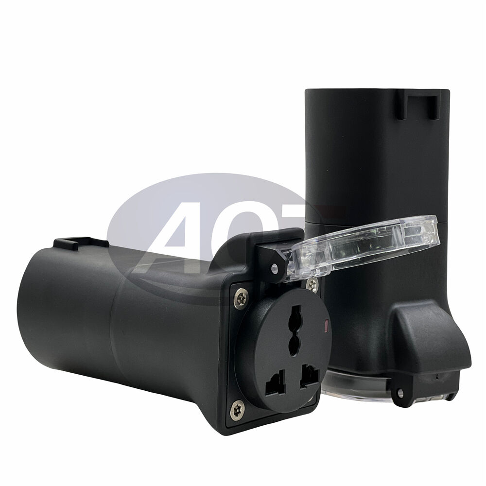 How to choose the best V2L adapter manufacturer - AOTAI INDUSTRY CO ...