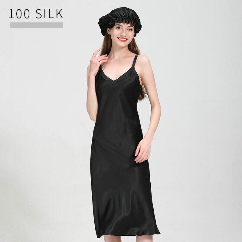 silk dress, China silk dress Manufacturers, Suppliers, Factory - Suzhou ...