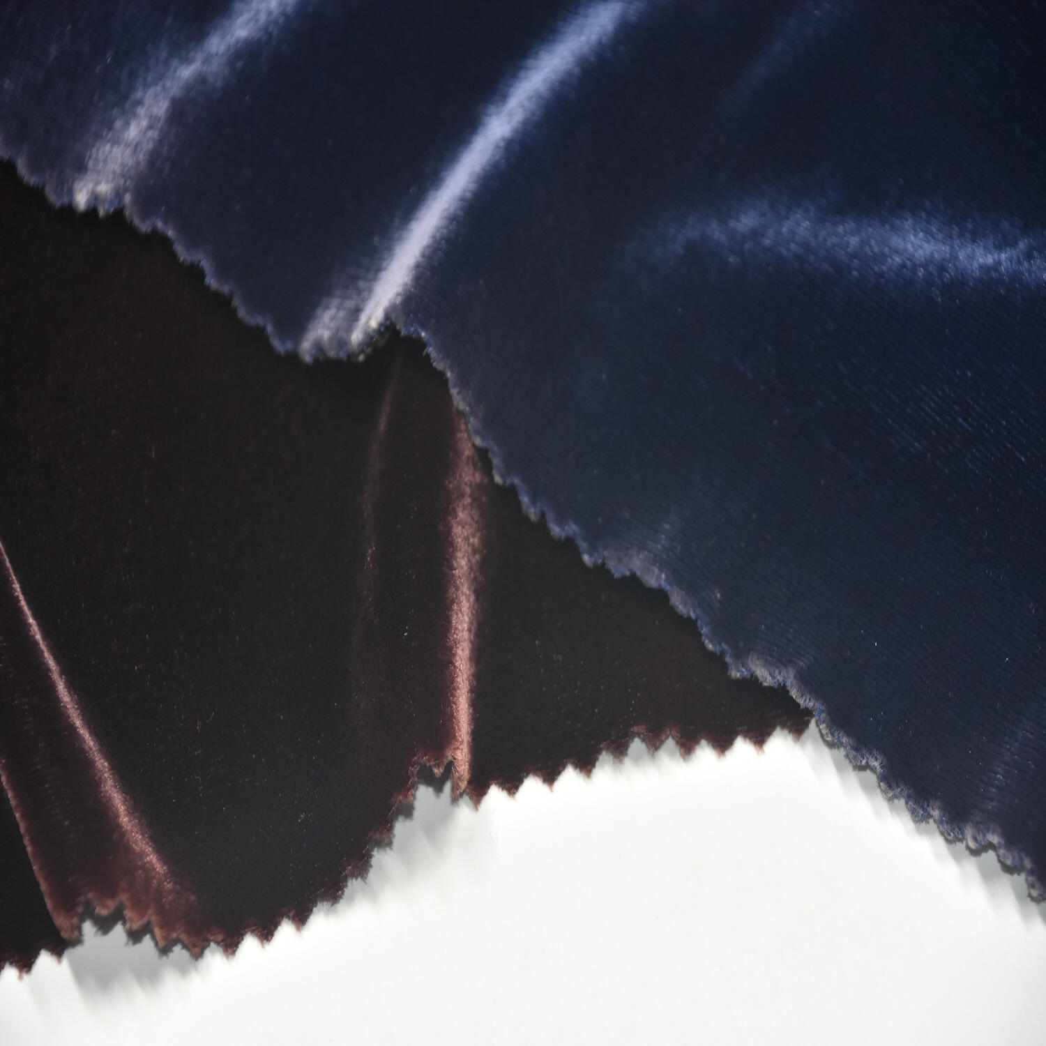 spandex silk velvet fabric, China spandex silk velvet fabric ...