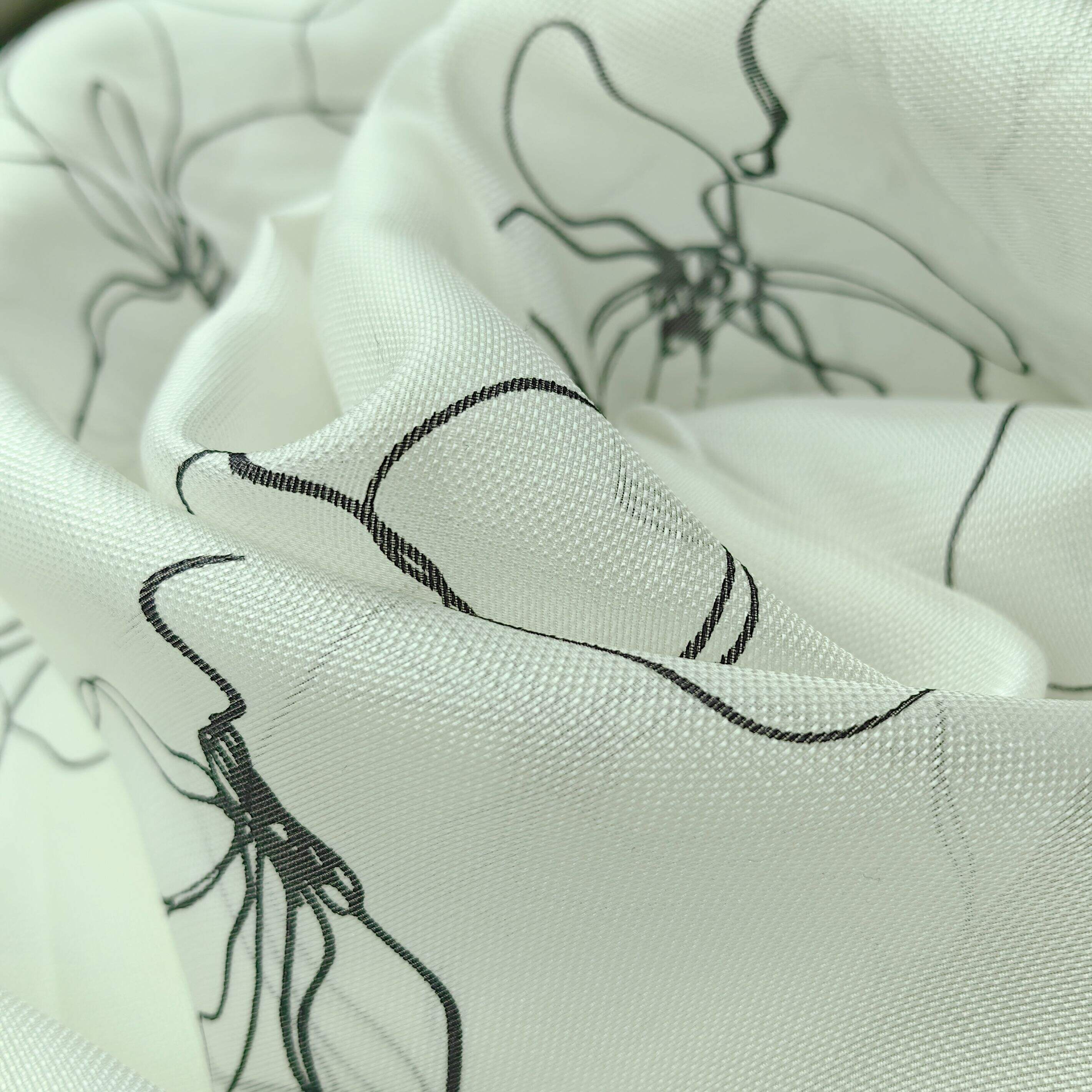 silk organza fabric, China silk organza fabric Manufacturers, Suppliers ...
