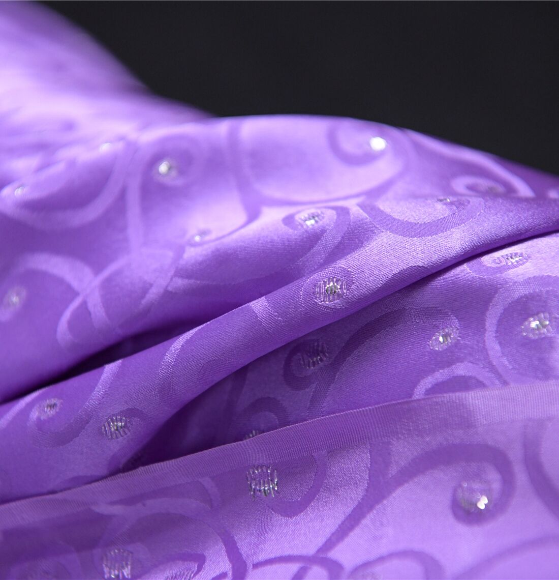 Jacquard Silk fabric, China Jacquard Silk fabric Manufacturers ...