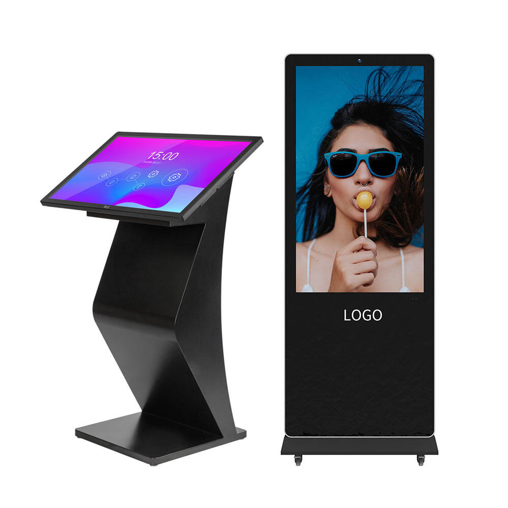 Interactive Panel, Interactive Whiteboard, Digital signage, Stand By Me ...