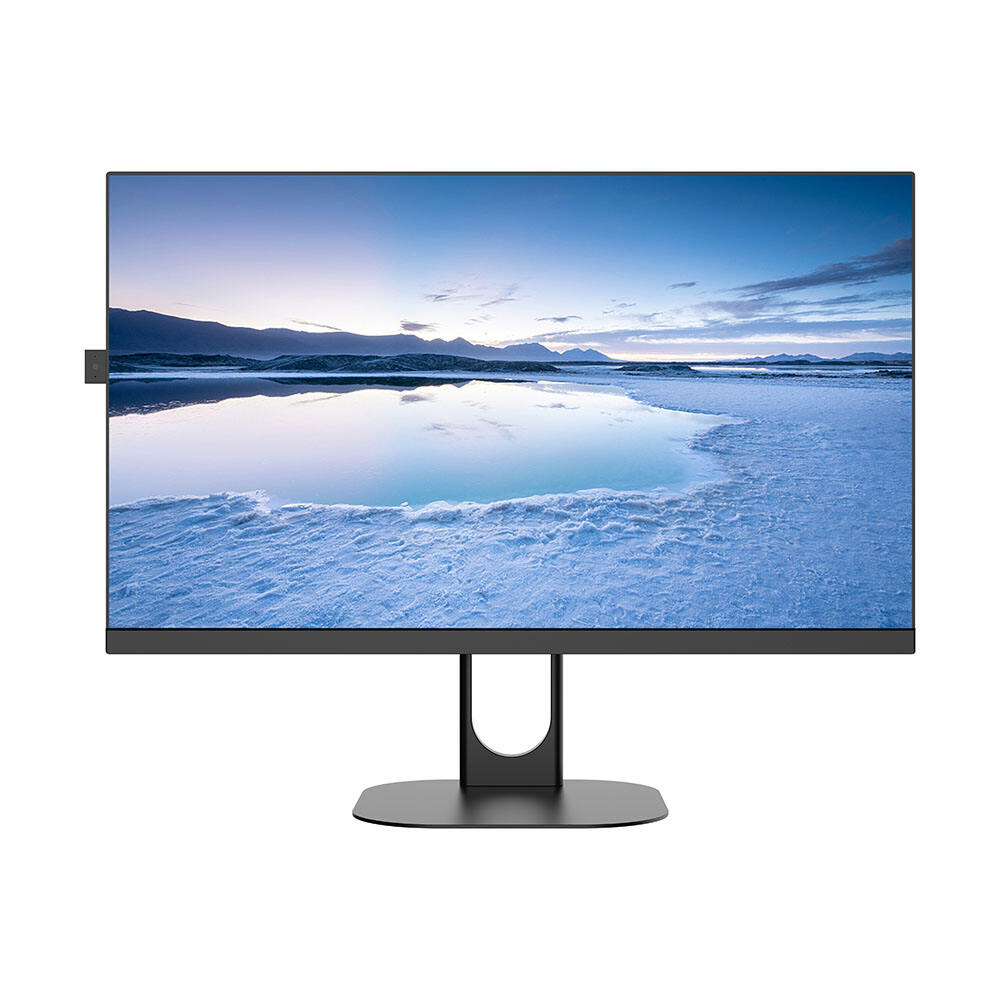 Interactive Flat Panels: A New Era in Display Technology