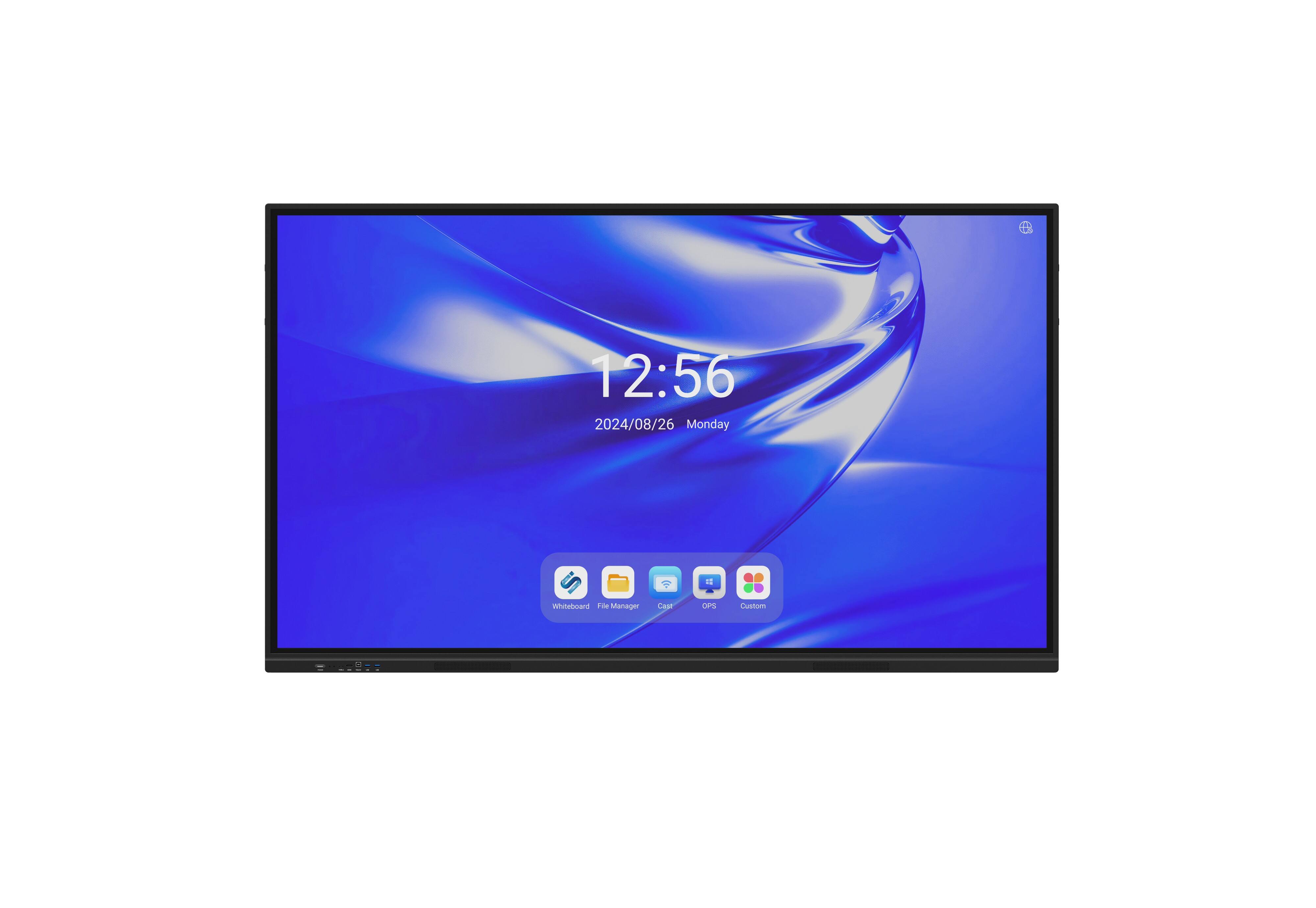 Contact Ingscreen Technology - Get in Touch