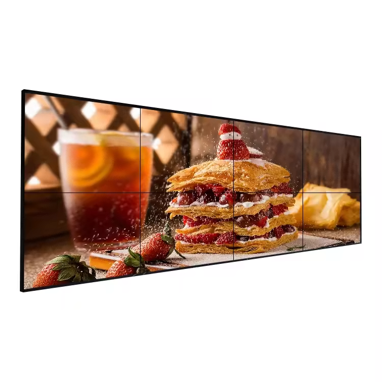 Interactive Flat Panels: A New Era in Display Technology