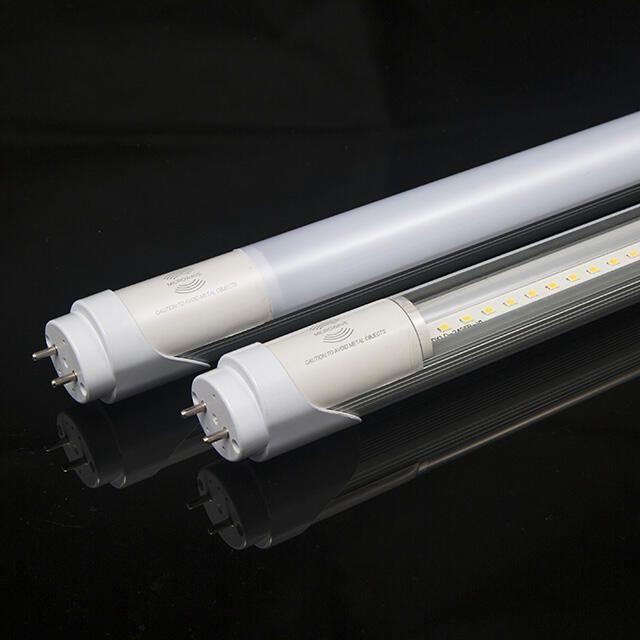 T8 Radar Sensor Tube 5 - 8M Detection - Ultra-Efficient, Motion-Sensing ...