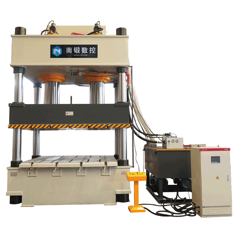 FRP WATER TANK HYDRAULIC PRESS SMC MATERIAL WATER TANK MOLDING MACHINE ...