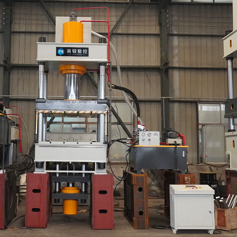 315ton deep drawing hydraulic press machine, China 315ton deep drawing ...